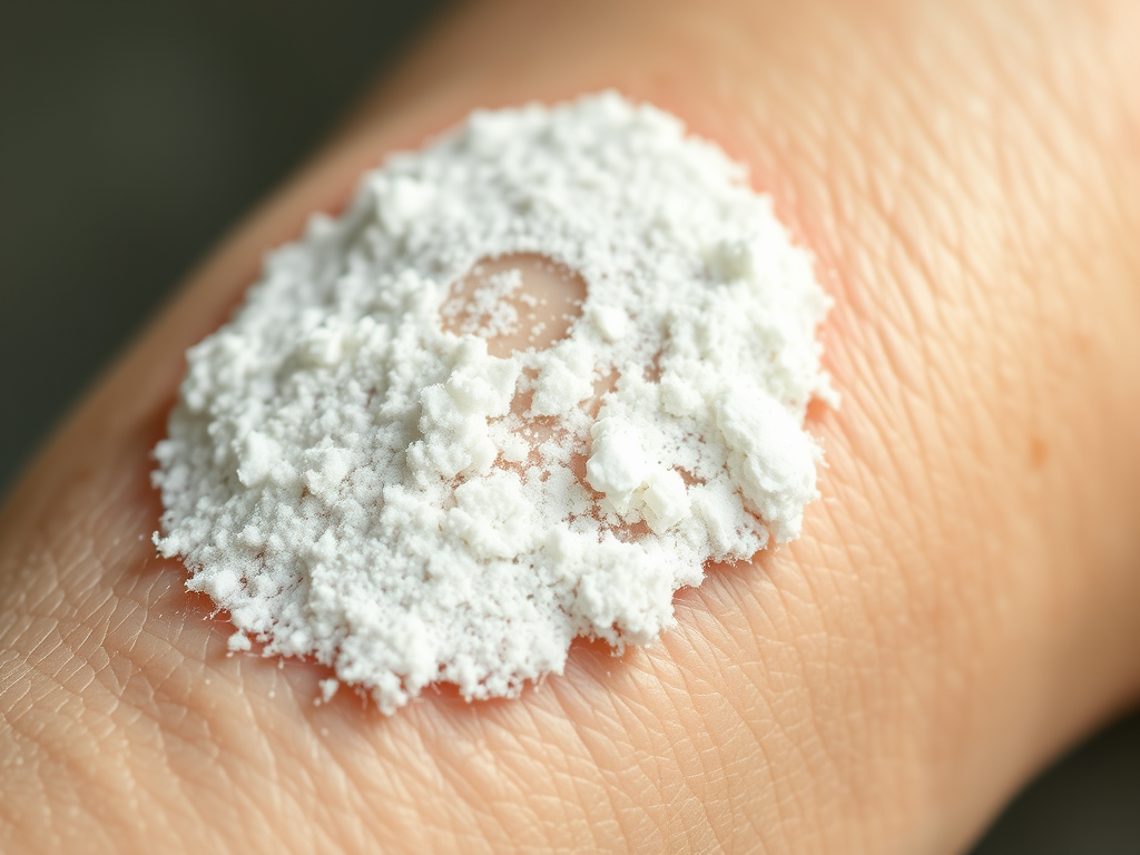 Técnica Crusting para Dermatitis Asociada a Incontinencia Va de ferides